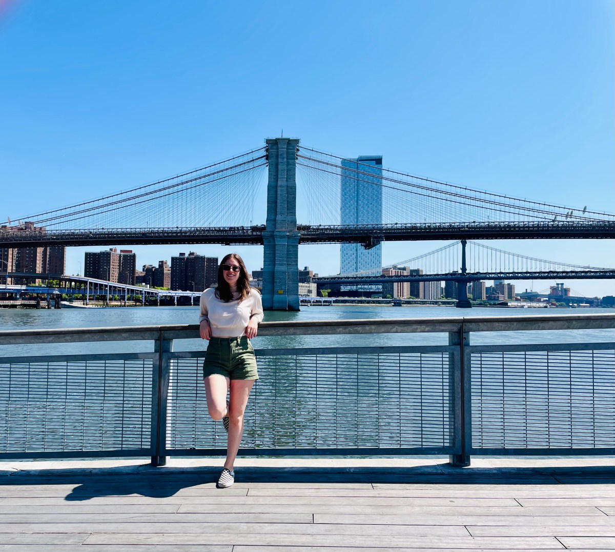 A New Chapter – Talia Koren