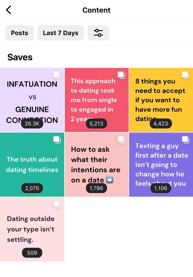 How To Grow An Instagram Account To 100k In 2024 – Talia Koren